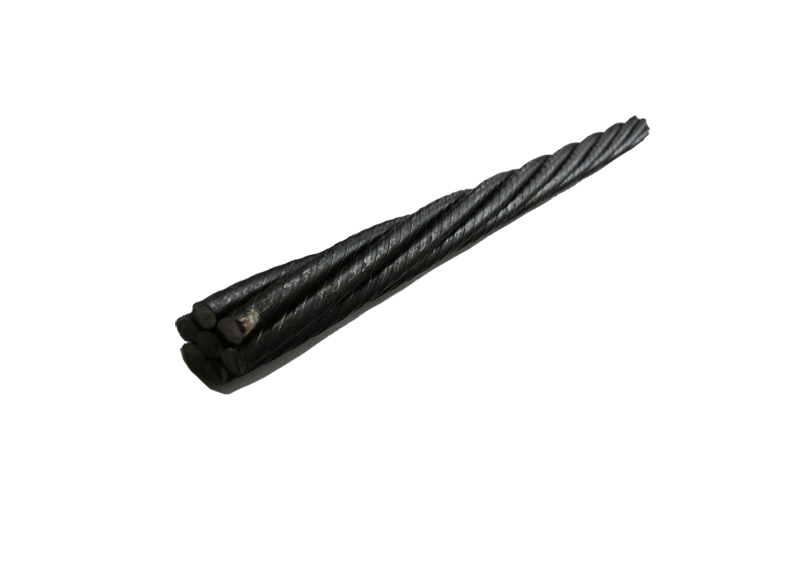 Cable Bolt, Factory China