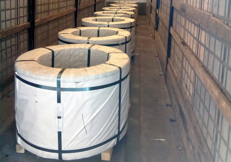 PC Strand For Post Tension