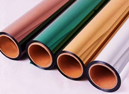 A Guide to Choosing the Right Window Film