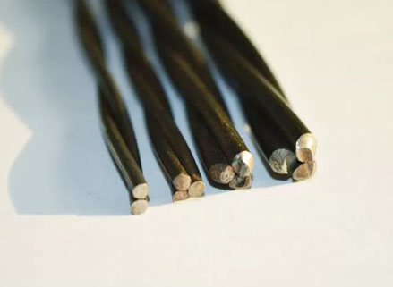 PC Strand: Understanding the Basics