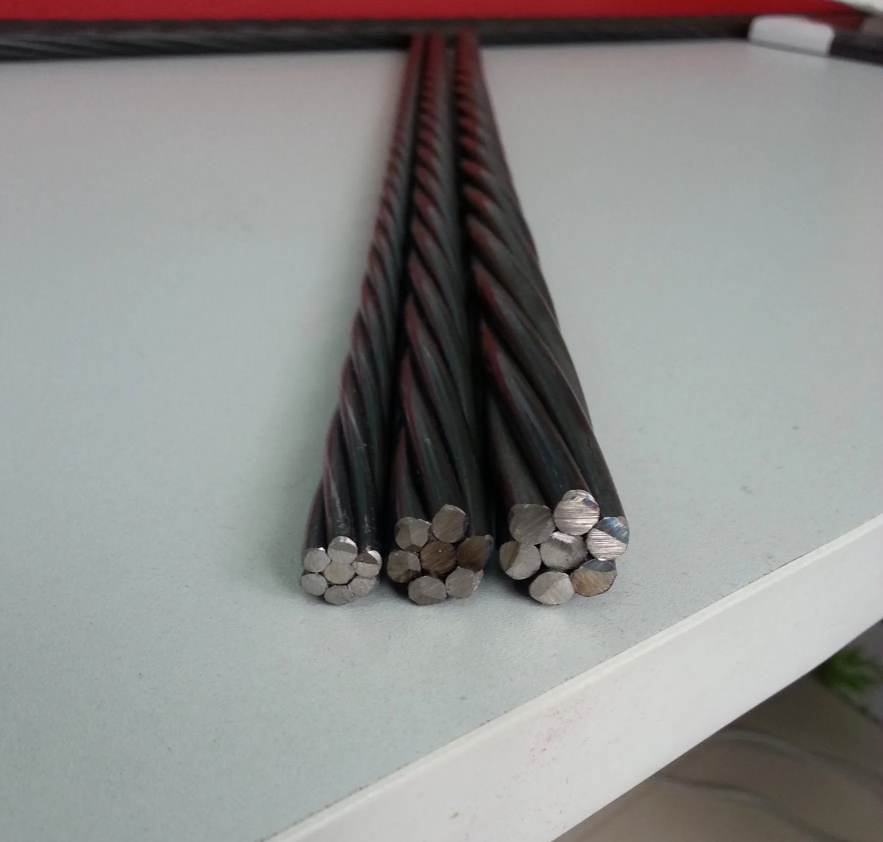 Manufacture Do you know the representation and meaning of prestressed ...