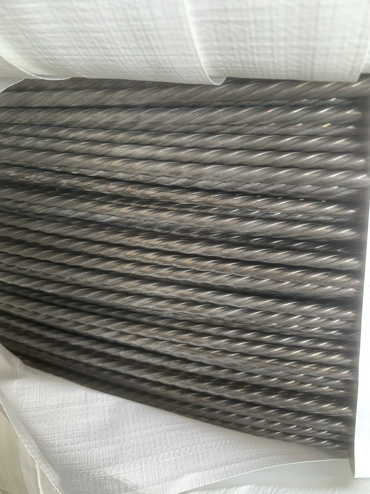 What are the classifications and uses of prestressed steel wire ...